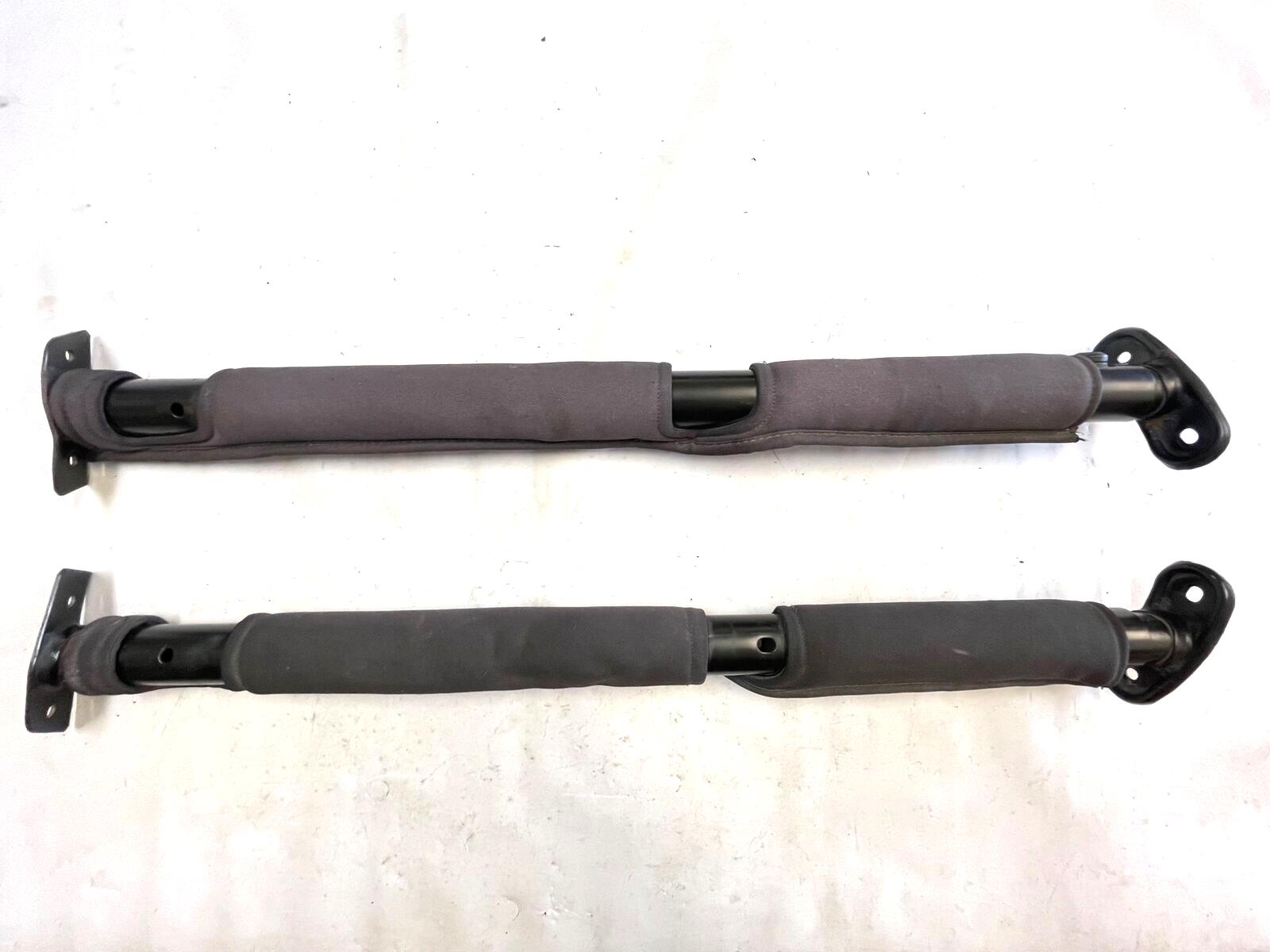 Jeep TJ Wrangler Roll Bar extension forward bars rollbar FREE SHIPPING ...