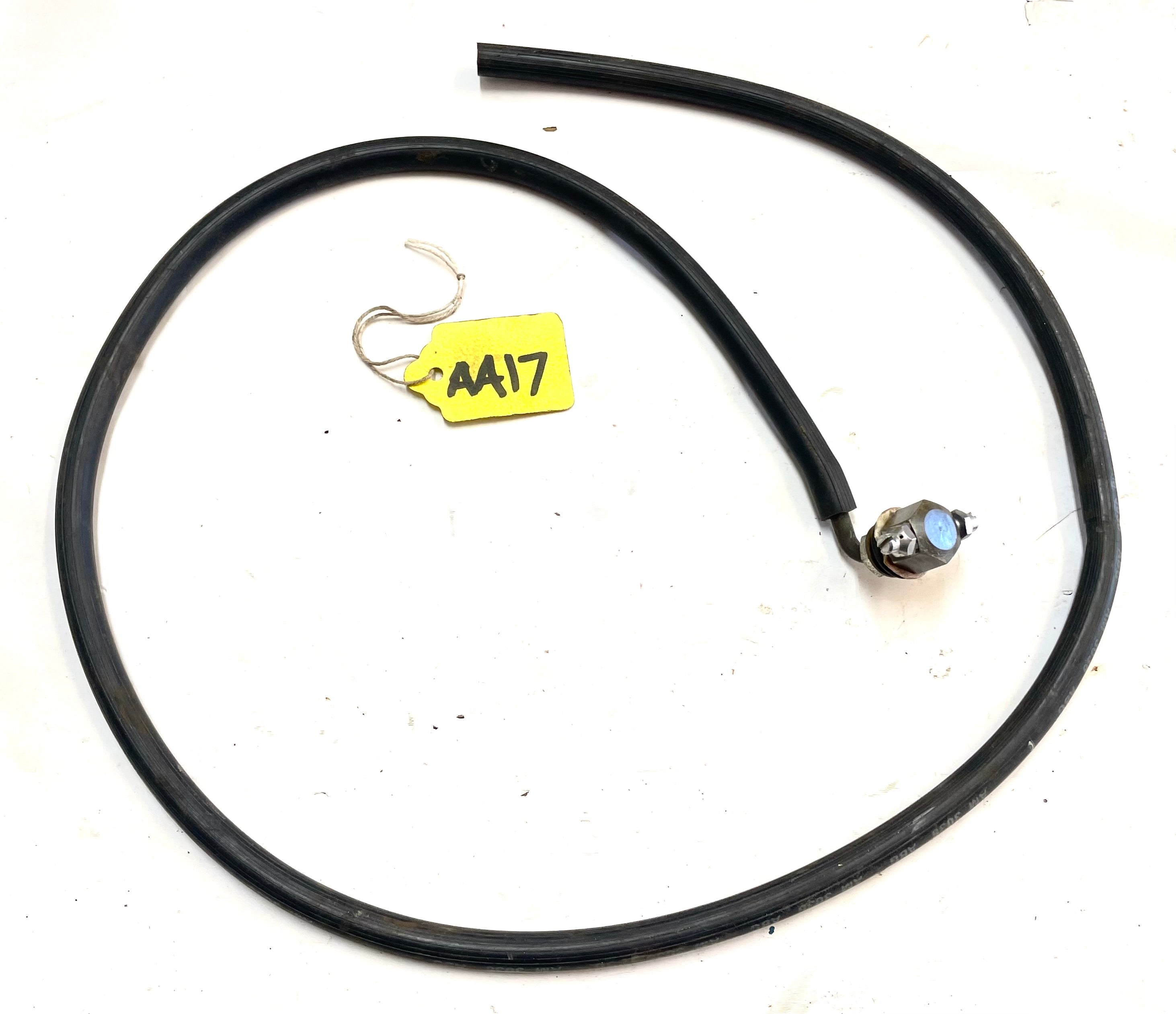 Jeep CJ windshield washer spray nozzle sprayer mister CJ5 CJ7 CJ8 FREE ...