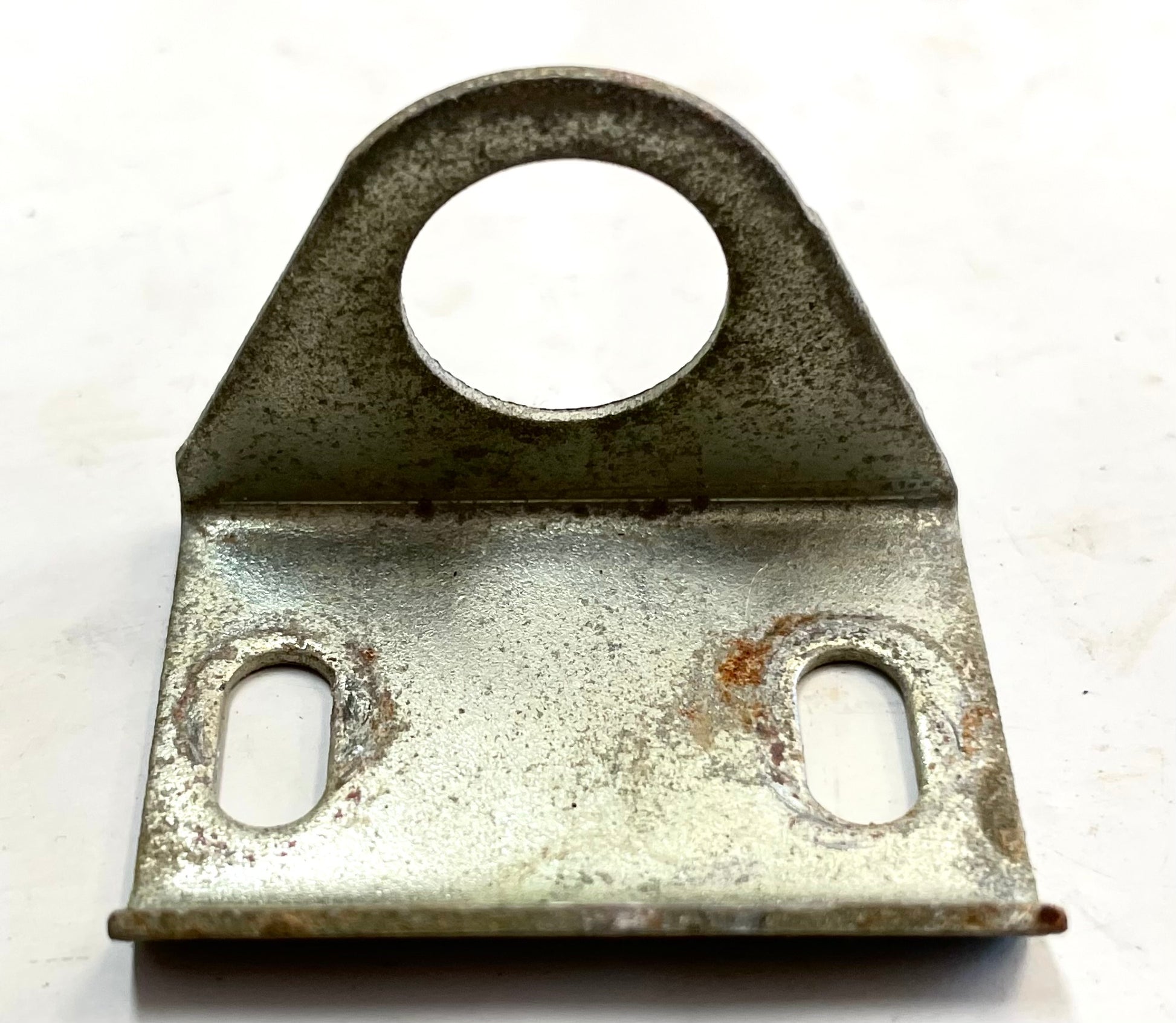 72-81 Jeep CJ glove box latch catch CJ5 CJ7 AMC door with mounting scr ...